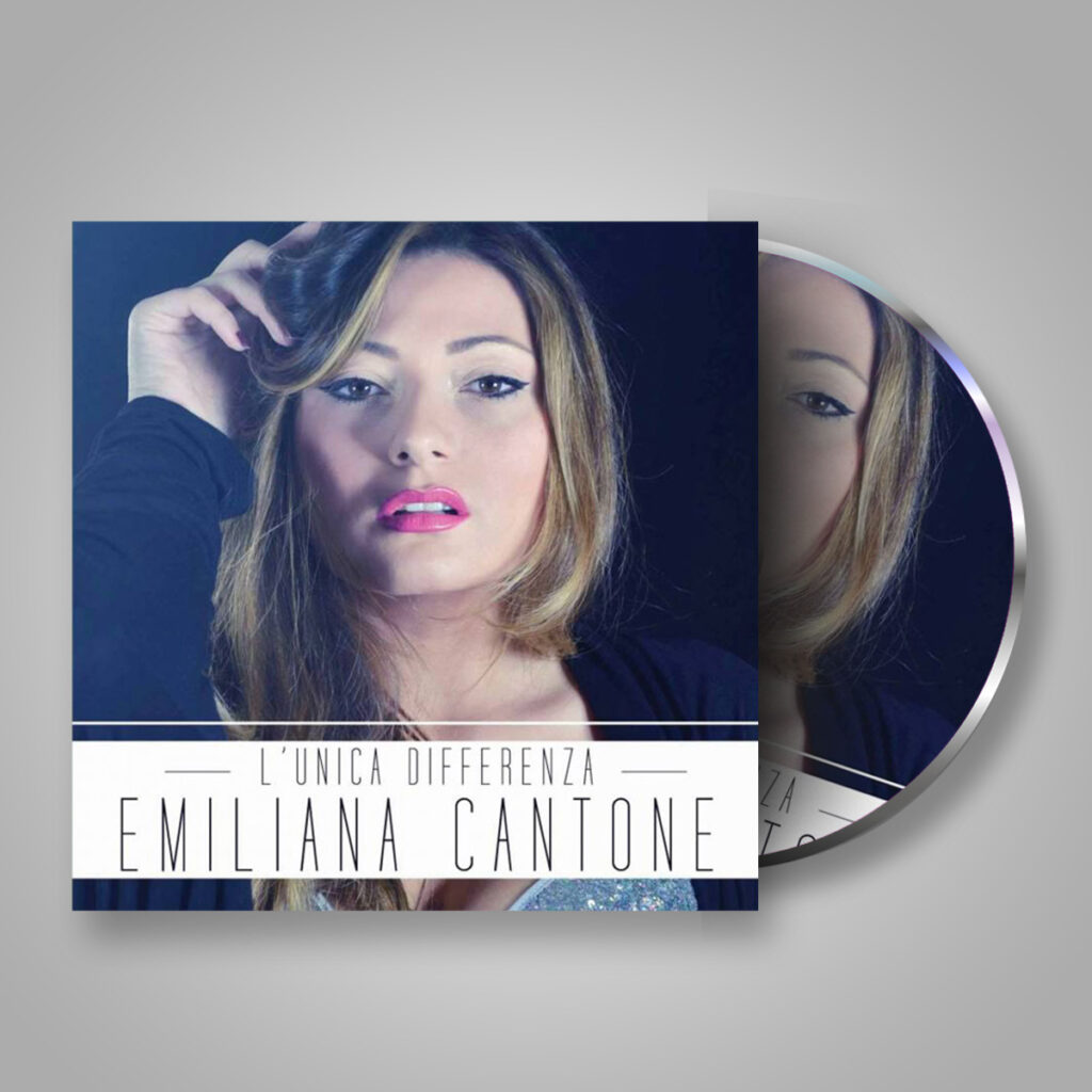 L’unica differenza | Emiliana Cantone | Official Store